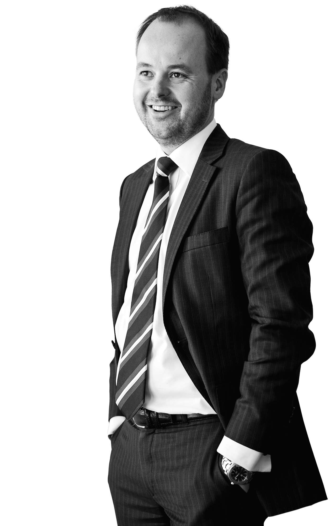 Blir ny börs-vd: "Kul och spännande och så klart en utmanande ny ...