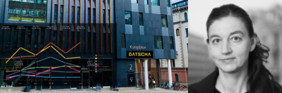 Datscha-arkiv - Fastighetssverige