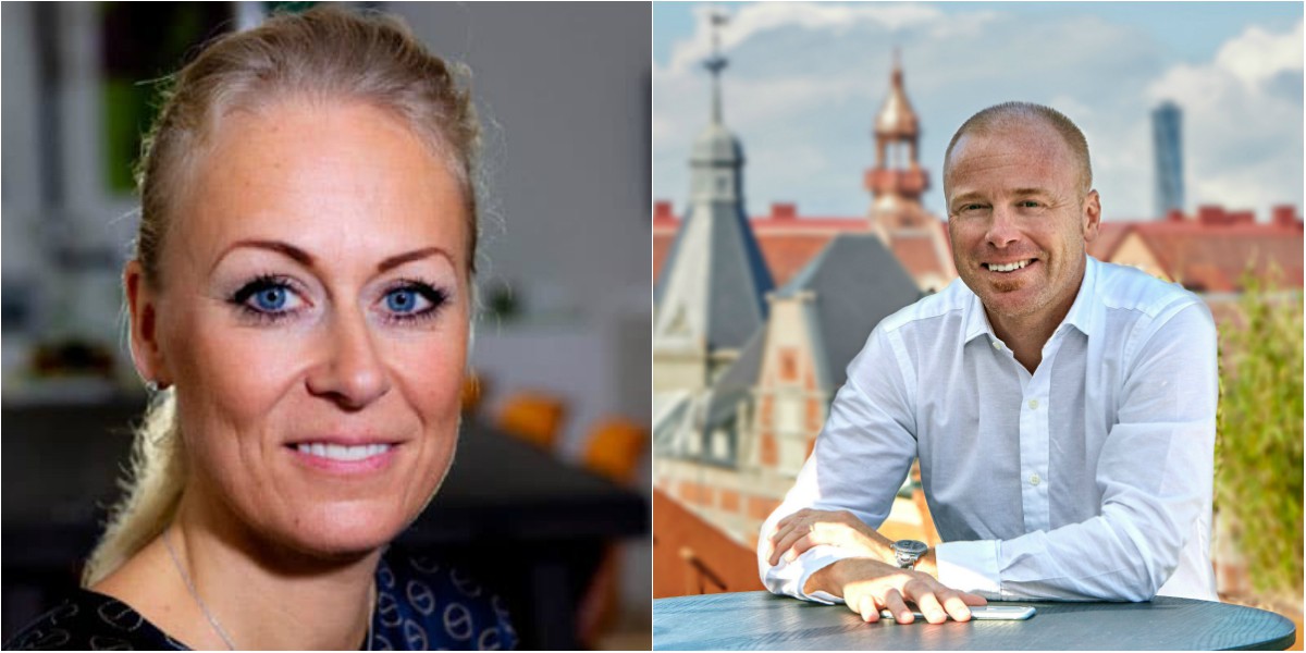 Heimstadens CFO lämnar bolaget - Fastighetssverige