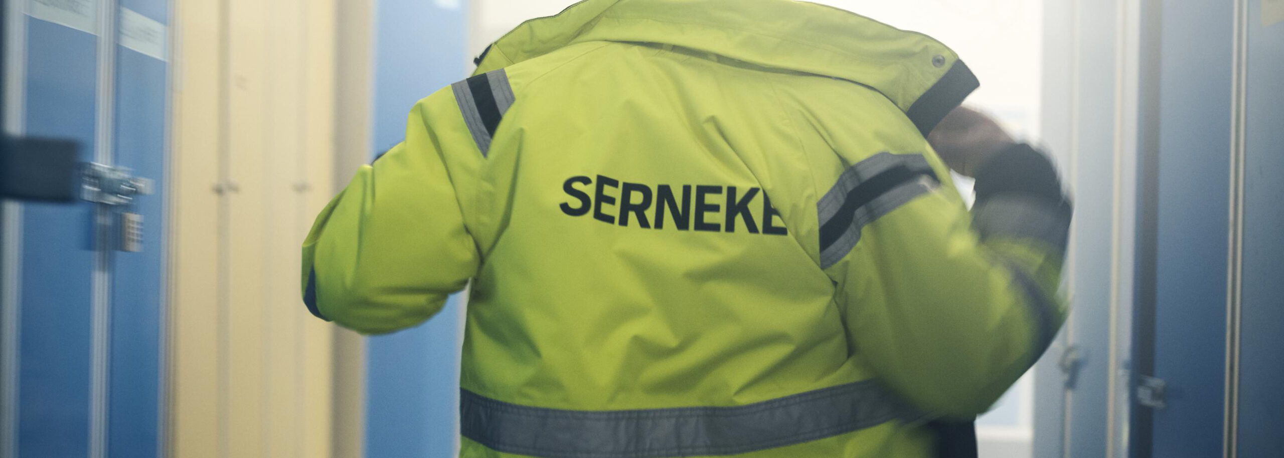 Serneke hävde kontrakt – stäms på 392 miljoner kronor - Fastighetssverige