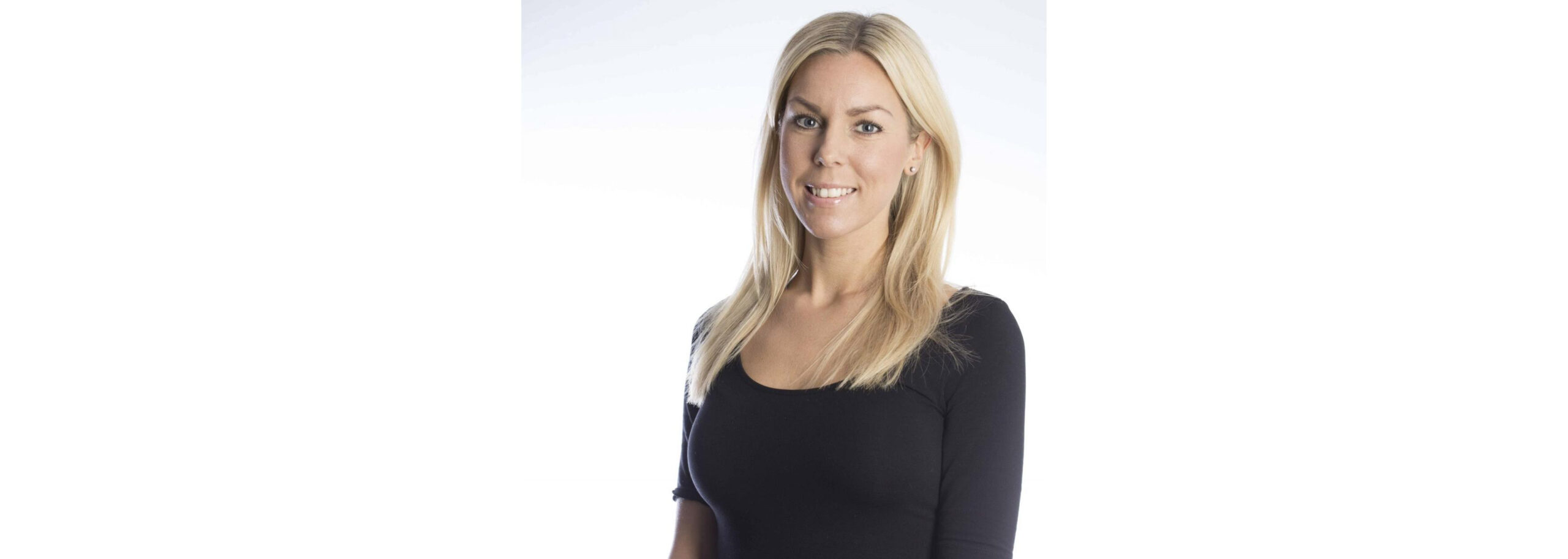 Maria Strandberg lämnar rollen som CFO på Castellum - Fastighetssverige