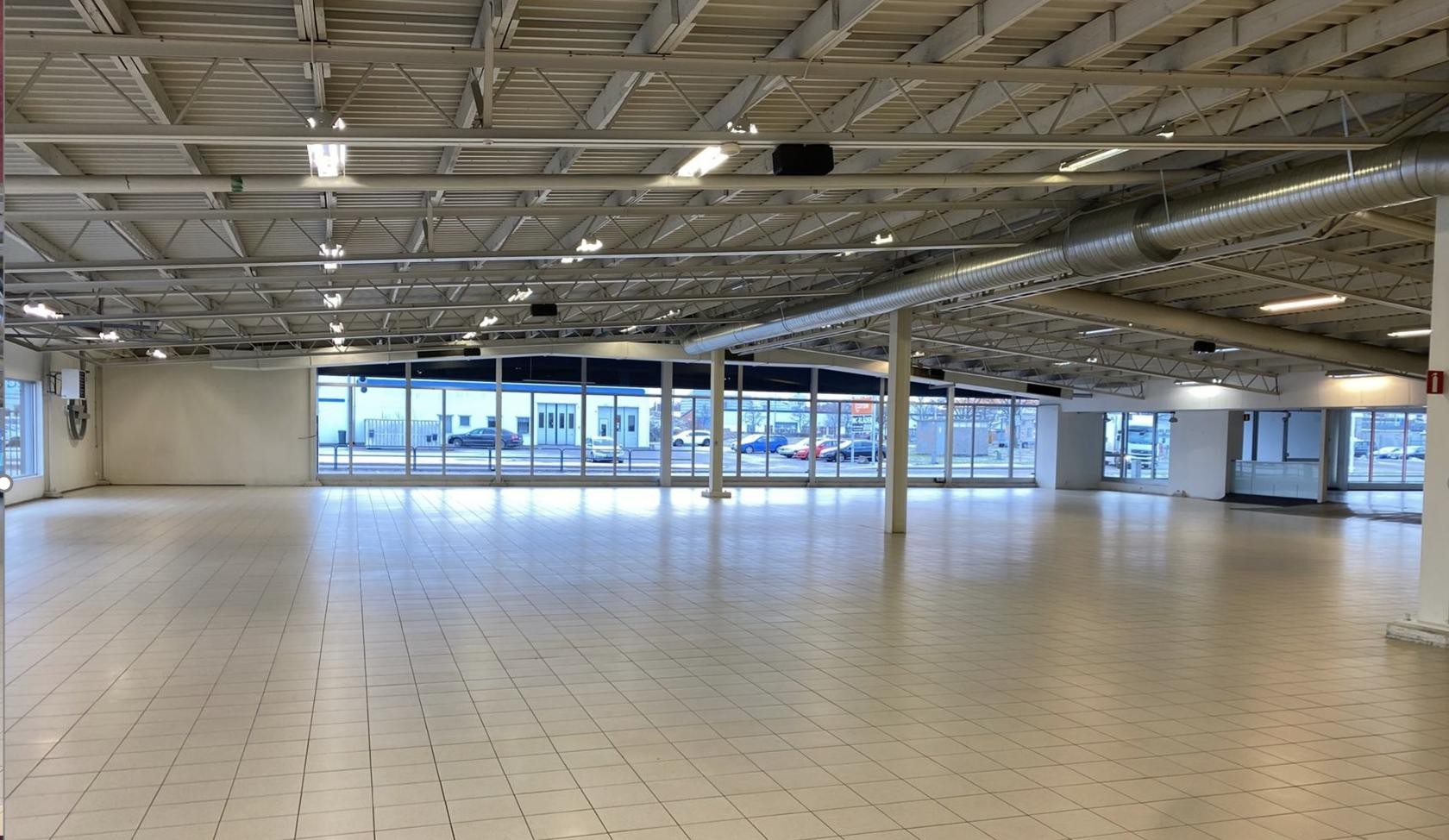 Riddermark Bil öppnar butik i Linköping - Fastighetssverige