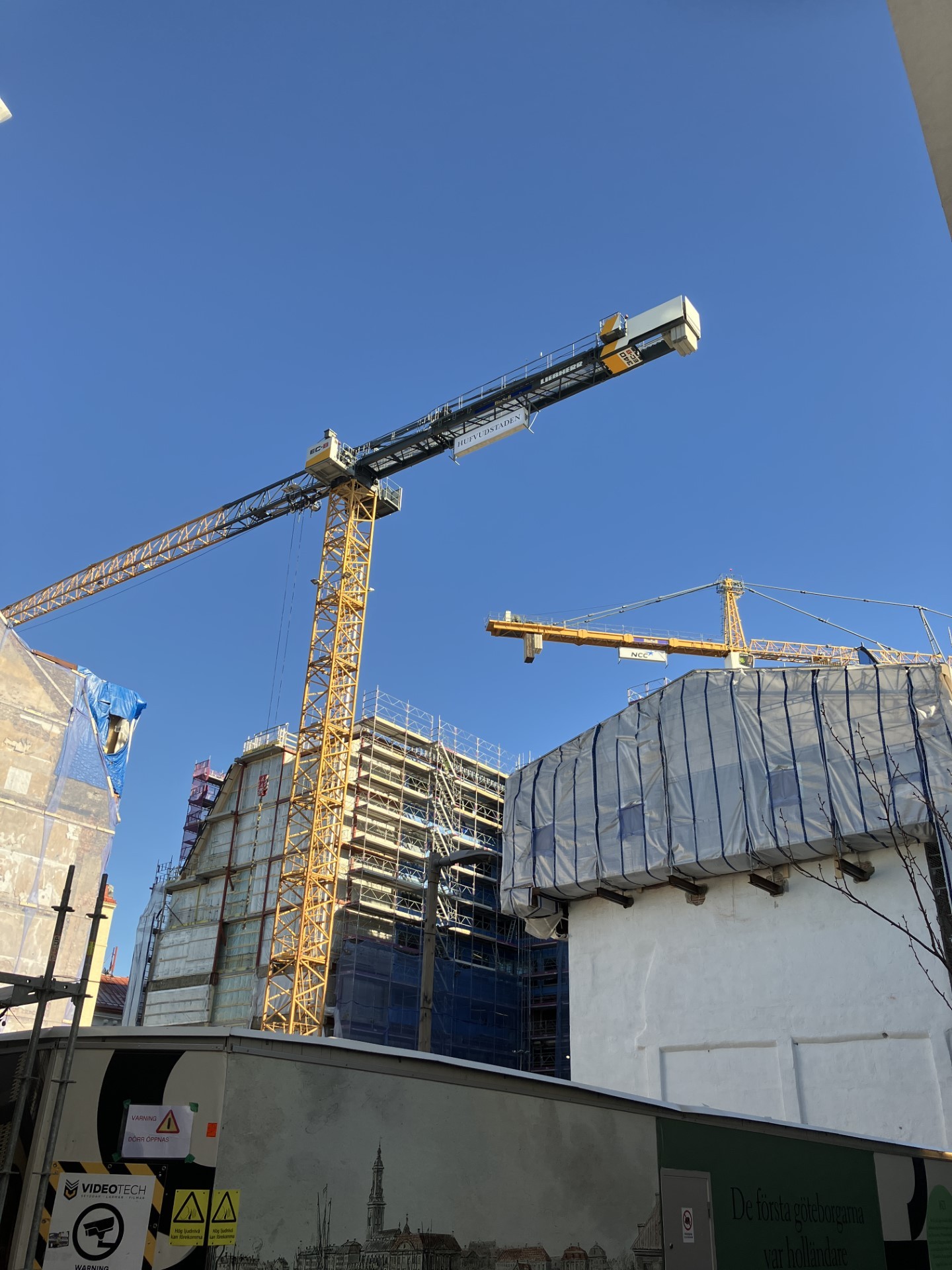 Boverkets nya byggregler beslutade - Fastighetssverige