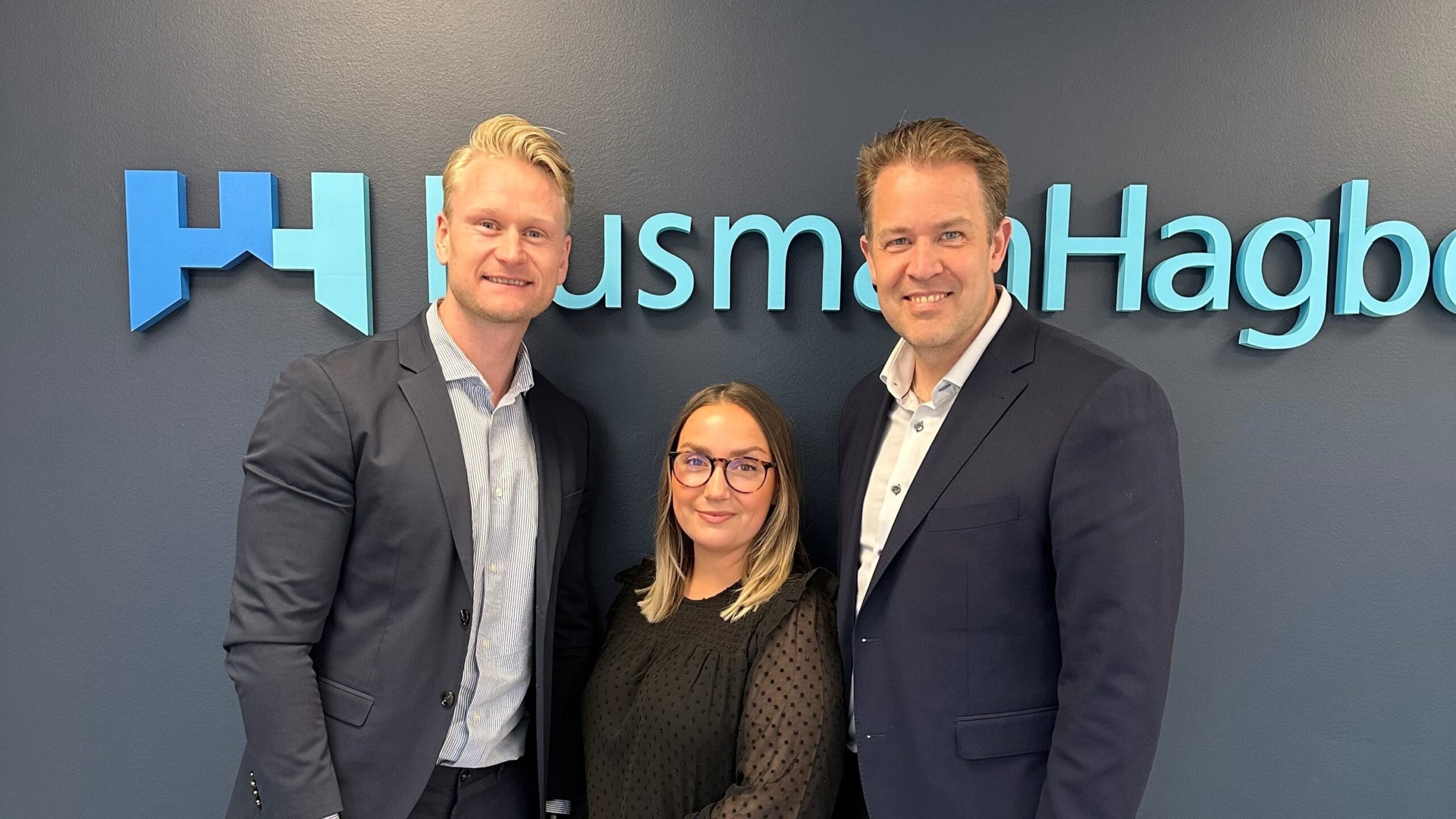 Tidigare landslagssimmare ny ägare till Husman Hagberg i Linköping ...