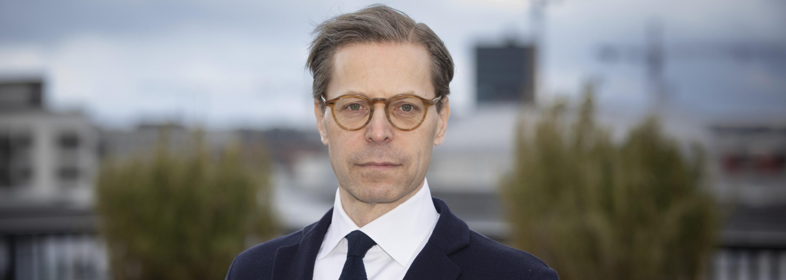 "Startskottet för nya möjligheter för K2A" - Fastighetssverige