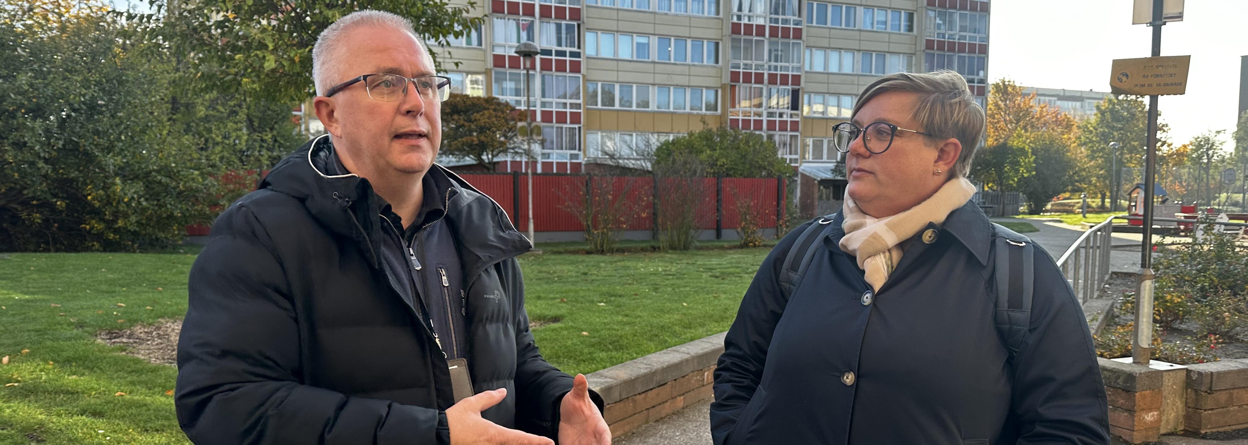 Innovativa brytskydd tryggar flerfamiljshus – nya tekniken hjälper dig ...