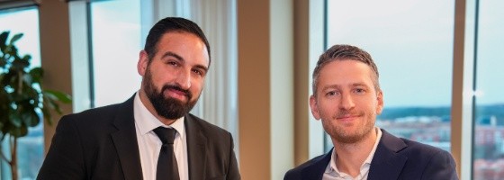 Aros Kapital – En dörröppnare för nya aktörer - Fastighetssverige