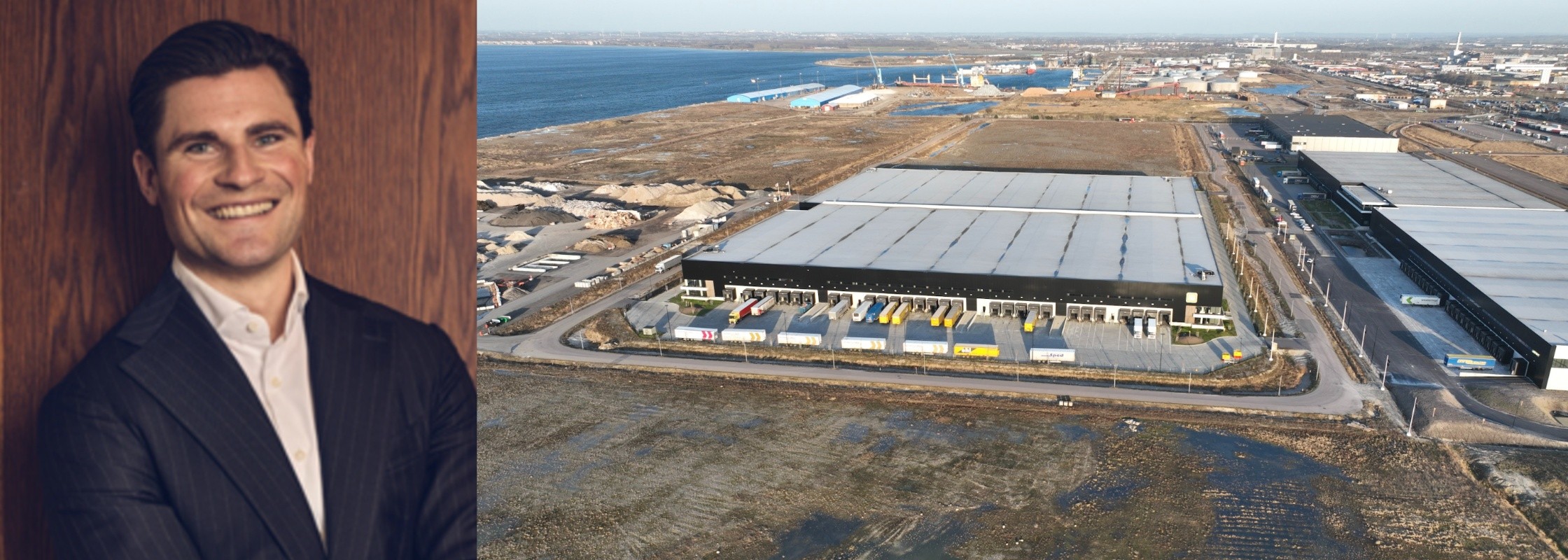 Så vill South Bay växa efter premiärköpet: "Rätt tid att agera ...