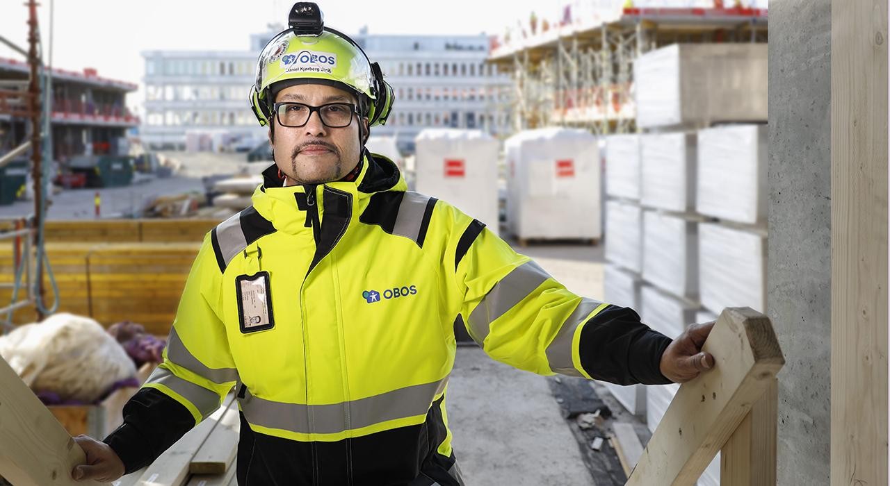 Obos-toppen efter negativa rapporten: "Tror branschen får det svårt ...