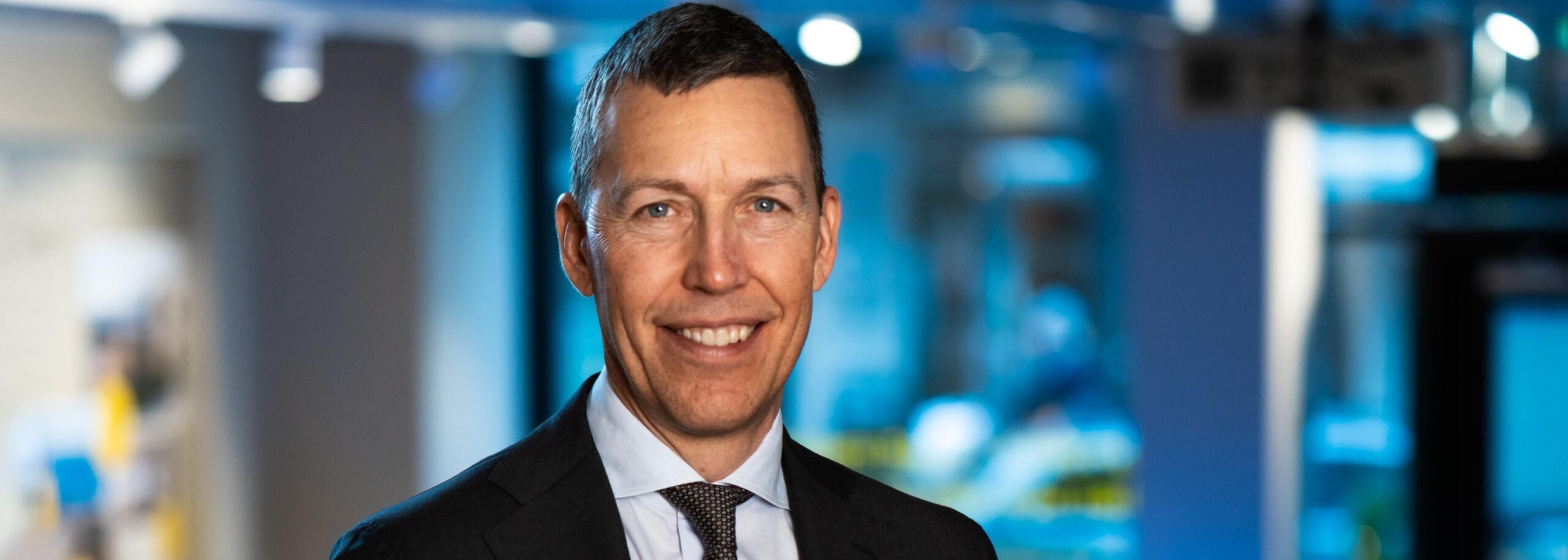 Johan Tengelin lämnar rollen som vd på Magnolia Bostad - Fastighetssverige