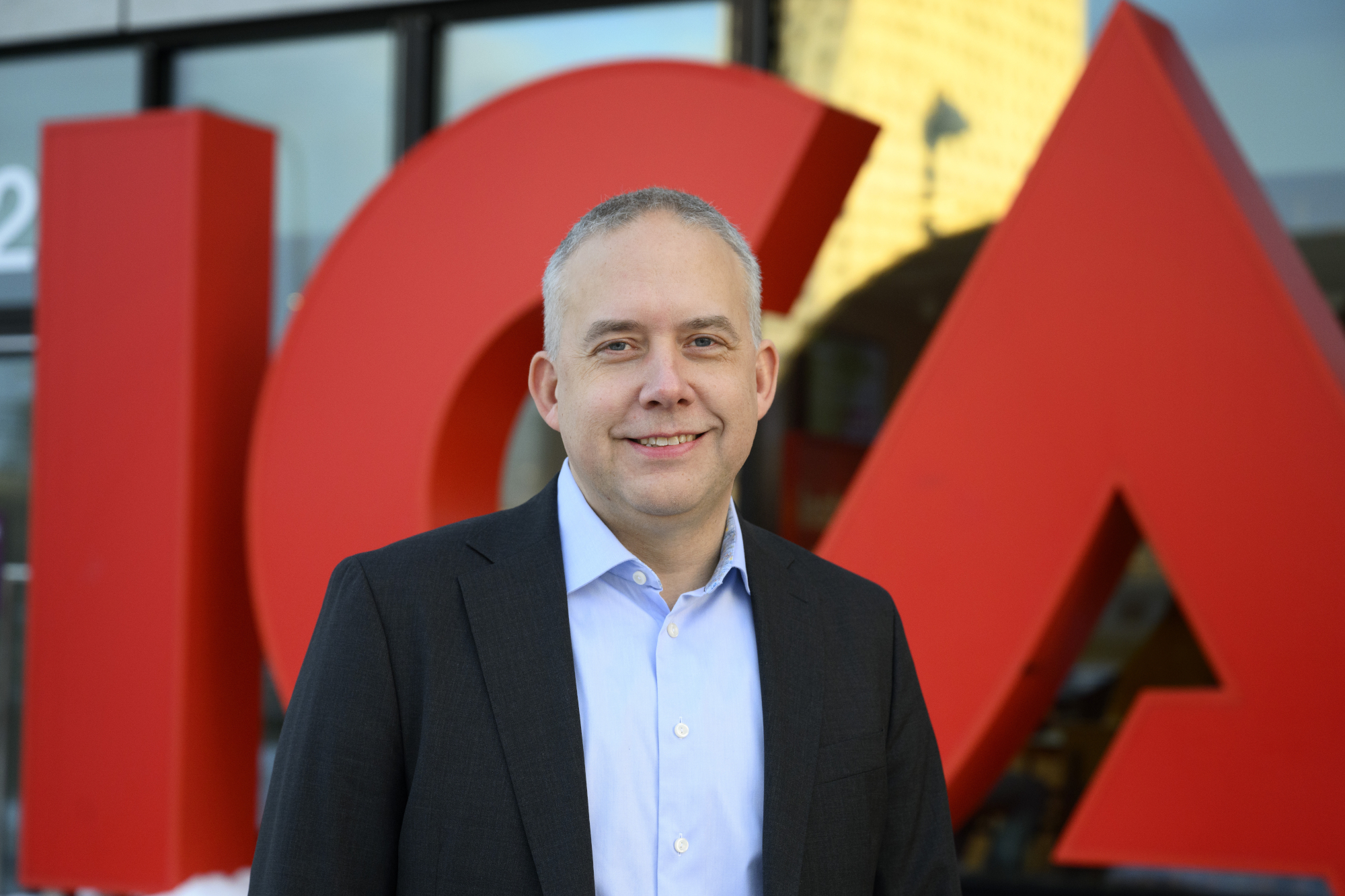 Ica Fastigheters planer för portföljen och framtida samägande efter ...