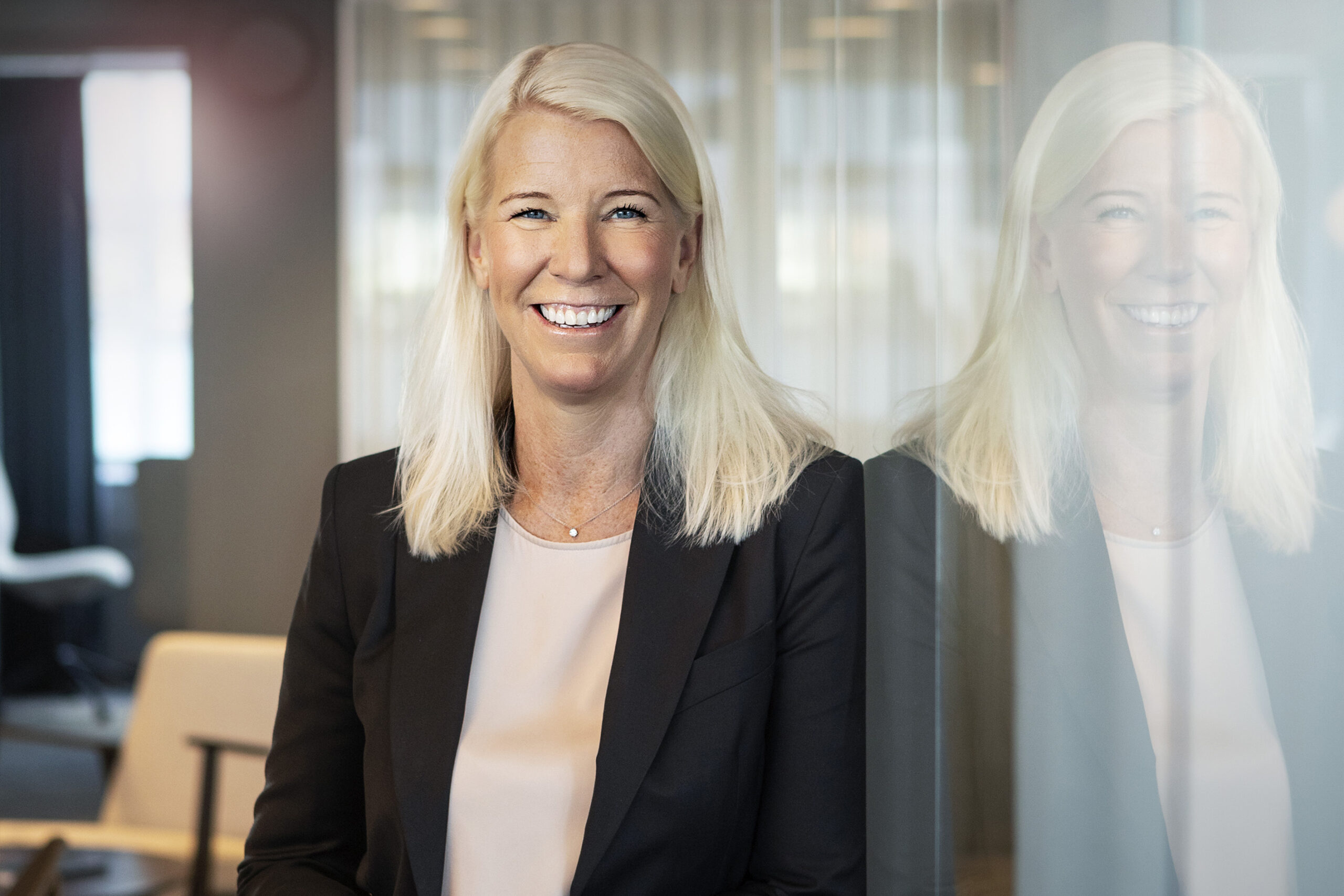 Neobo ökar förvaltningsresultatet - Fastighetssverige